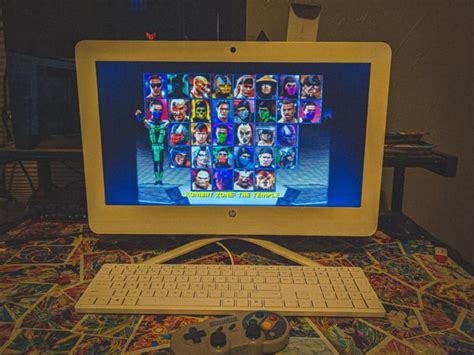 Light Gun Wii Controller R Batocera