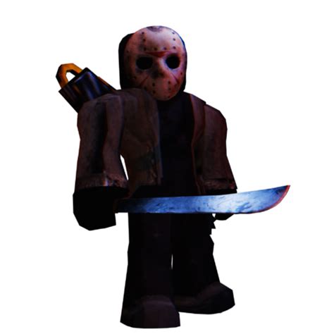 Slasher Official Forsaken Wiki