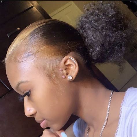 Pin On Hair
