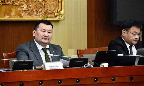 ХЗБХ Авлигын гэмт хэрэгт өршөөл үзүүлэхгүй байх зохицуулалтыг тусгасан хуулийн төслийг