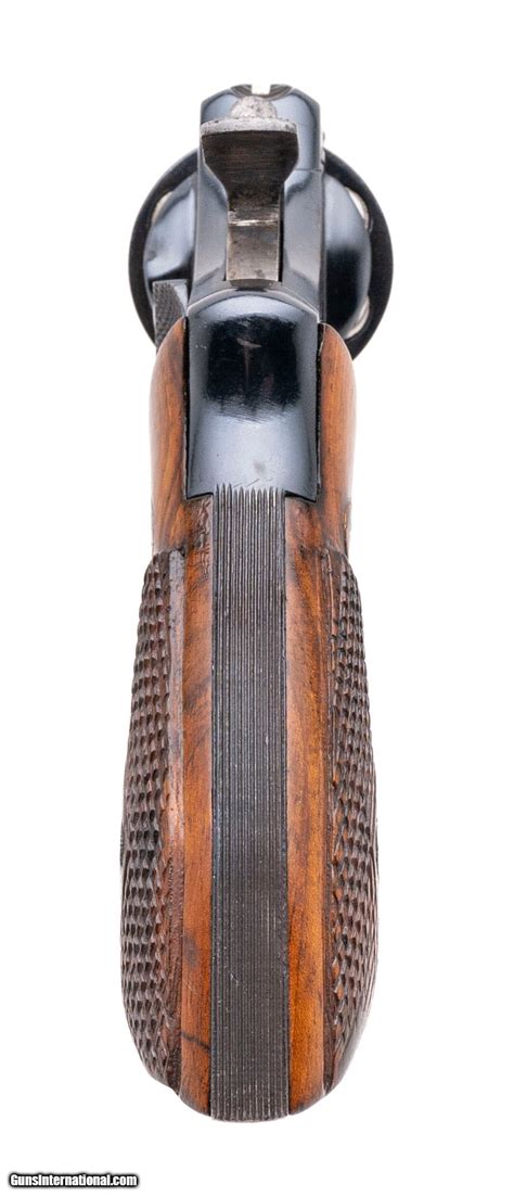 Ruby Extra Revolver 38 Special Pr72281