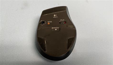 Logitech Mk710 Wireless Desktop Mouse And Keyboard Combo Lpav