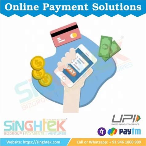 Upi Intent Collection Api For Android Application At Rs 350000piece In