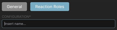 how do i create reaction roles on discord with hydra