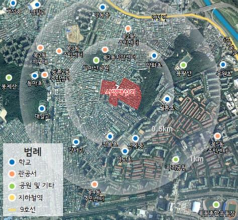 양천구 목2동 엄지마을 관리형 주거환경개선사업 본격화 아시아경제