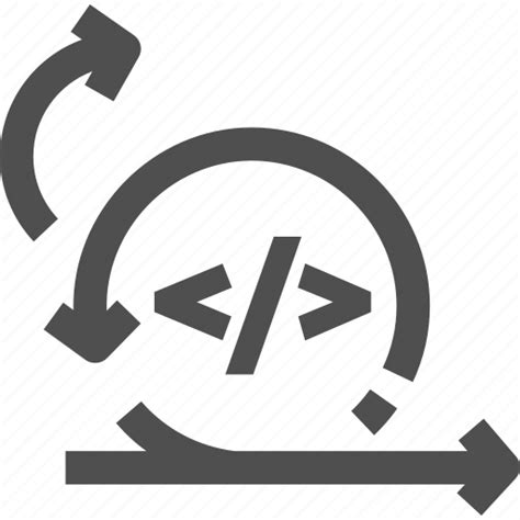 Agile Iteration Project Scrum Sprint Icon Download On Iconfinder