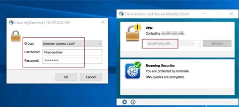 Configure Ldap Attribute Map For Ravpn On Ftd Managed By Fdm Cisco