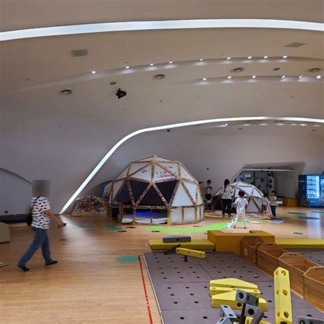 동대문 Ddp 키즈카페 디키디키 가격 주차요금 놀이 후기 네이버 블로그