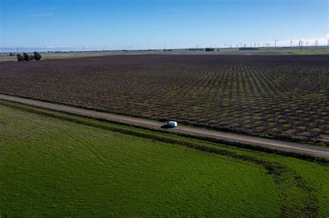 Billionaire Backed Developer Secures Win To Build New California City