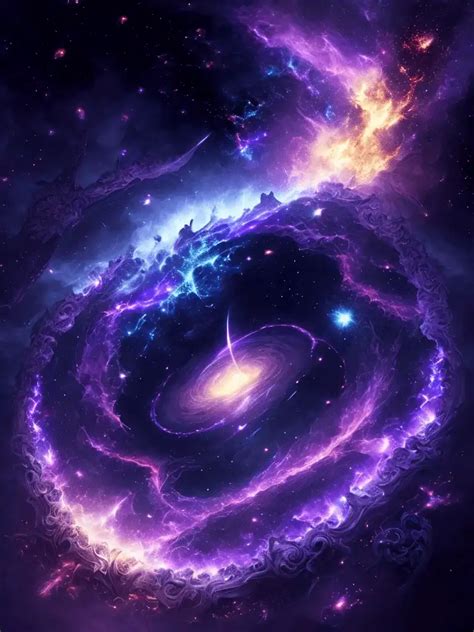 11 Higher Dimensions Heir To The Stars