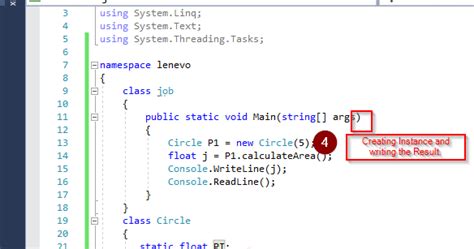 Ms Dynamics 365 Business Central Tutorial 10 Static And Instance
