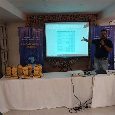 Alok Gupta On Linkedin Trust ️ Partnership ️ Collaborate ️ Support ️ Growth 📈 Meeting…