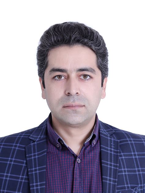 سامانه داشبورد اطلاعات دانشی جواد اسفندیاری