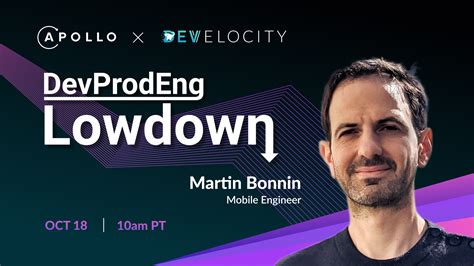 Dpe Lowdown How Apollo Kotlin Does Dpe With Develocity Develocity