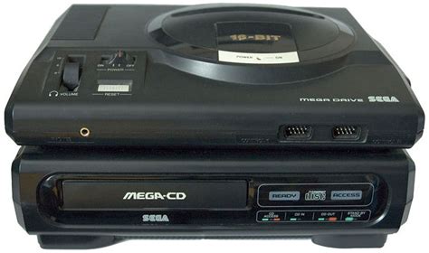 Emulation Sega CD Mortal Kombat Secrets