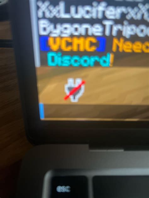 Voice Chat Mod Help R Minecraft