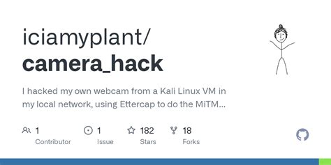 Camerahackmdr At Master · Iciamyplantcamerahack · Github