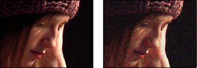 Apply Noise And Grain Effects In After Effect