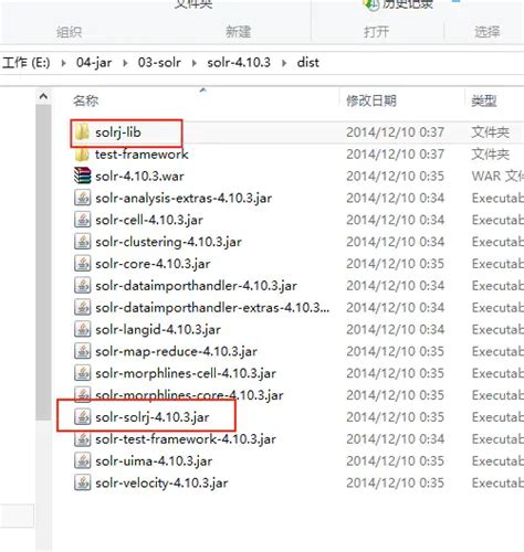 Solr 入门 知乎