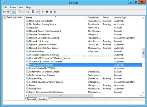 How To Fix Error 1069 The Service Did Not Start Due To A Logon Failure