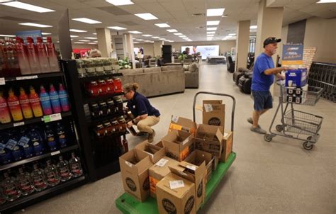 Class Six Now Co Located With Furniture Store Article The United