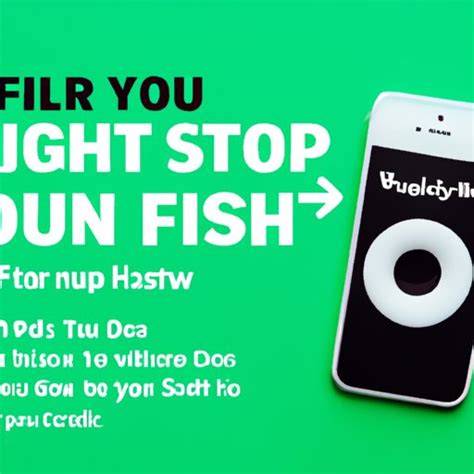 How To Shuffle A Playlist On Spotify A Step By Step Guide The Enlightened Mindset