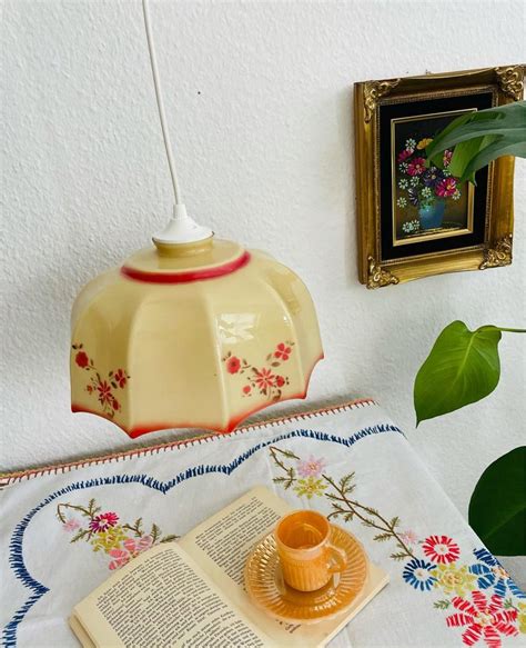 독일 빈티지 실링램프 천장램프 키친 부엌 식탁등 앤틱 세컨웨어헬로마켓