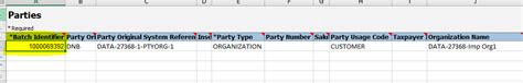 oracle application s blog part1 customer import in oracle fusion