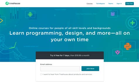 Treehouse Techdegree Review 2021 Is It Worth It