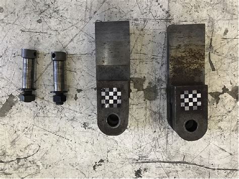 Fixture For The Utm Connection Download Scientific Diagram