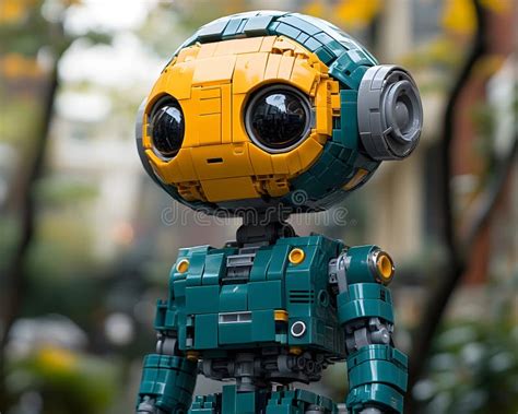 Robots Are Machines That Humans Have Created To Perform Tasks That We Program Them To Do They