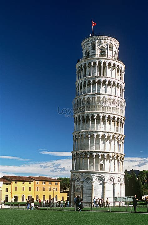 หอเอนเมืองปิซา Hd ภาพถ่ายนักท่องเที่ยว หอเอนเมืองปิซา การเดินทาง ดาวน์โหลดฟรี Lovepik