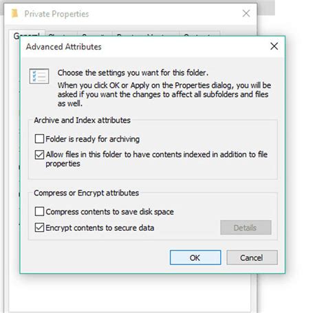 Top 3 Ways On Password Protect A Folder In Windows 10