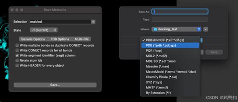 网络药理学：9、分子对接前置处理：pymol（显示氨基酸序列、去水、去离子、调整背景、保存pdbmolpng文件）与常用操作（命令行相关