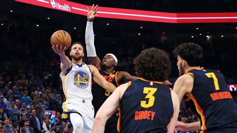 The Five Everything To Know For Week Nba Com