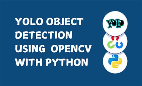 Built Ai Machine Learning Deep Learning Nlp Yolo Model Image Processing