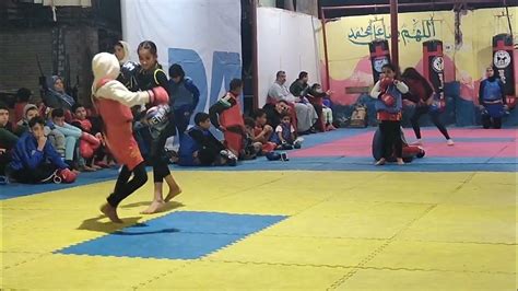 بنت وولد Youtube