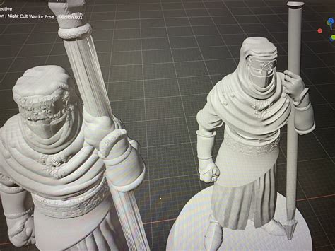 Weird Effect When Scaling Modeling Blender Artists Community