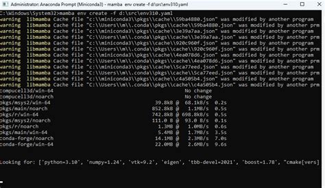 Windows — Compucell3d Developers Manual 100 Documentation