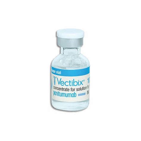 Panitumumab Concentrate Solution For Infusion At 3020000 Inr In