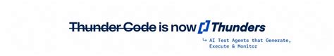 Thunders Linkedin