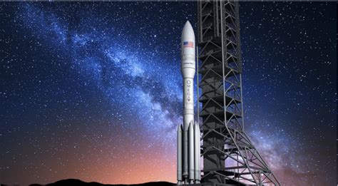 Pioneers In Space Orbital Atk Announces Intelsat As Anchor Customer For New Satellite Life