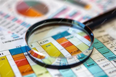 Utilizing Benchmarking To Optimize Procurement Pro Generative Ai Premium Ai Generated Image