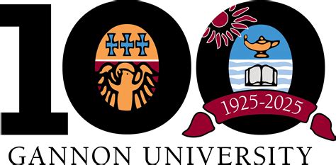 Centennial Gannon University