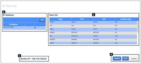 Authorize A Remote Connection Cloud