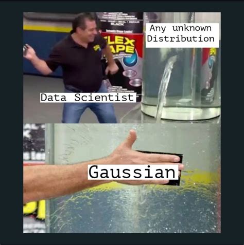 Datascience Meme Justforfun Sneha Vijaykumar