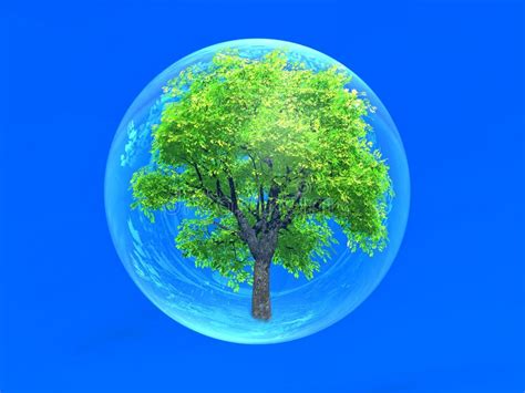 Biosphere Stock Illustration Illustration Of Climate 59876970