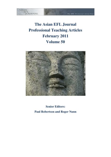 Pdf Article Errors In The English Writing Of Advanced L1 Arabic Learners The Role Of Transfer
