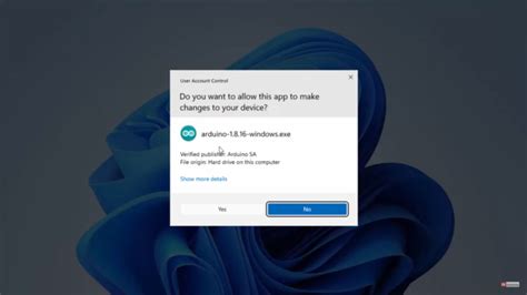Arduino Ide Not Opening Windows