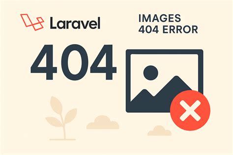 Laravel Images 404 Error Php Tutorial Points